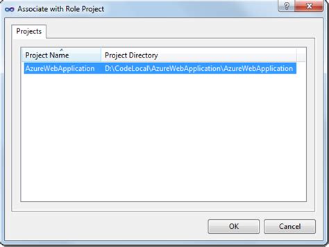 How To Migrate Your Aspnet Site To The Azure Cloud Azure Tutorial