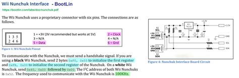 pi 3 how can rpi interface the i2c nintendo nes game controller with
