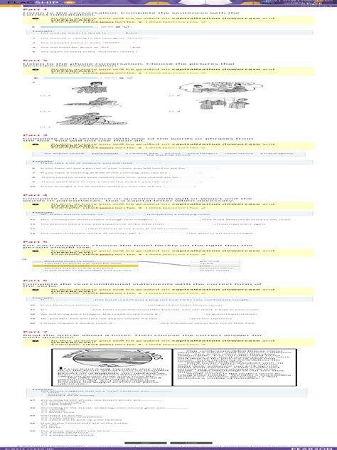 Unit 3 General Test Modo Resolver Unit 3 Unit 3 Review Tests