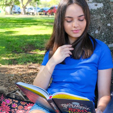 Reading Confidence Focusing On Interest Not Reading Age