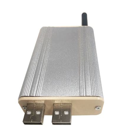 Shari Raspberry Pi Hosted Allstar Node Uhf