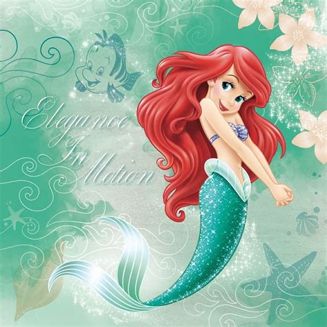 Little Mermaid Eric Wallpaper
