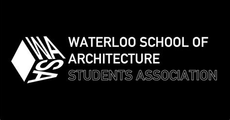 Wasa Architecture University Of Waterloo