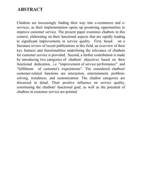 Chatbot Report By Anishka Gupta Pdf Chatbot Presentation Pdf