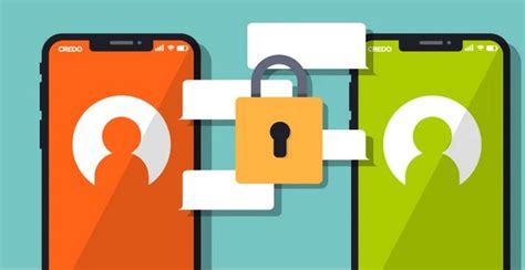 Top 6 Secure Messaging Apps In 2020 Technology Twb