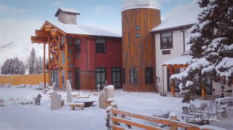 Garland Alaska Where Was A Cozy Christmas Inn Filmed