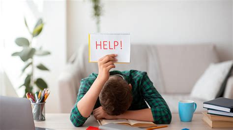 ¿cuándo Debo Pedir Ayuda Universidad De Los Andes