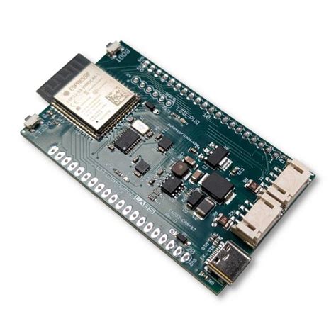 ESP32 CAN X2 Dual CAN Bus Automotive Grade Development Board Autosport Labs