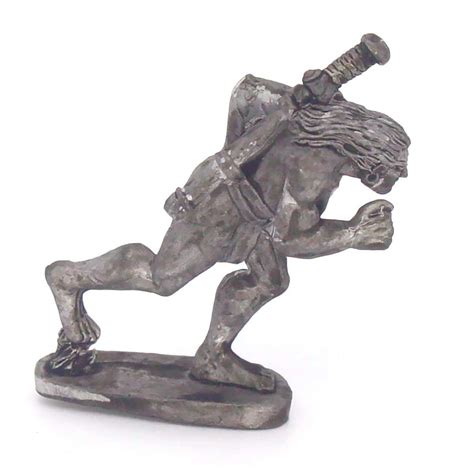 Scout Running Em4miniatures