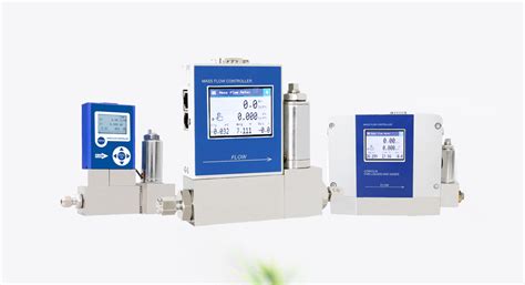 Whats A Mass Flow Controller Metlan Instruments