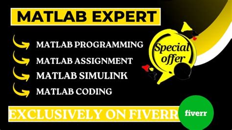 Help You In Matlab Coding Physics Statistics Project By