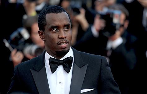 Sean Diddy Combs Sex Trafficking Trial Begins In Nyc With Graphic