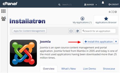 How To Install Joomla The Complete Tutorial JoomlaBeginner Com