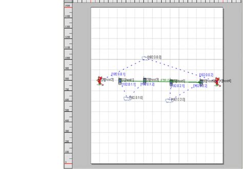 Wormhole Attack In Ad Hoc Network Download Scientific Diagram