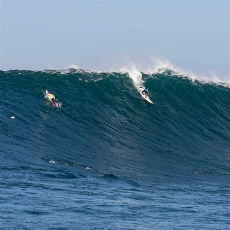 25ft Todos Santos Thriller At Killers Highlight Reel Video Surfer