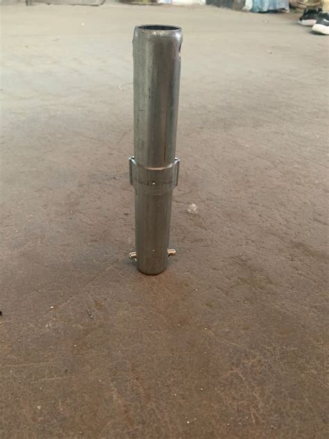 Frame Scaffolding Insert Coupling Pin Joint Pin Scaffolding And Frame Scaffolding
