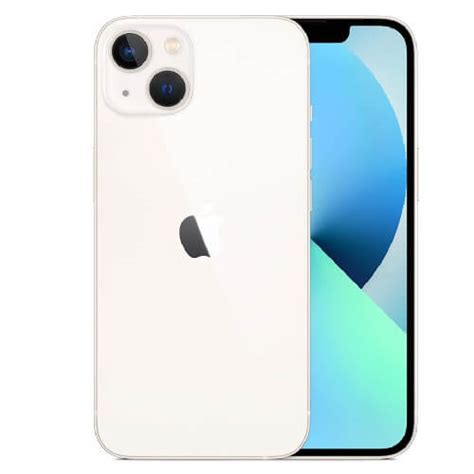 Apple Iphone 13 512gb Starlight Fonezoneme