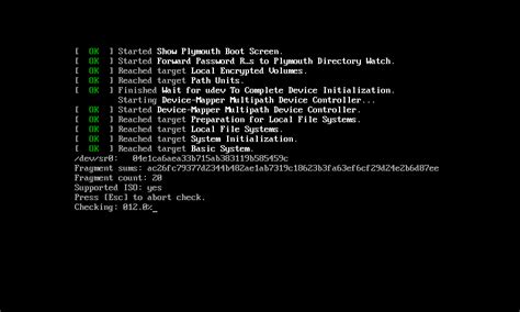 Vmware安装rhel90版本linux系统linux90 Csdn博客