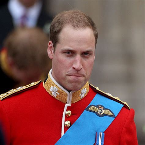 Why Has Prince William Never Met The Pope Hello