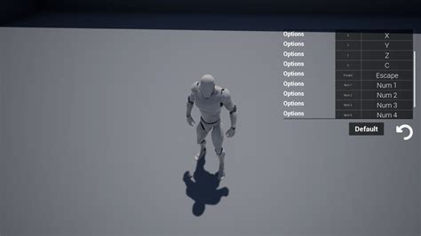 Easy Keybinding System In Blueprints Ue Marketplace