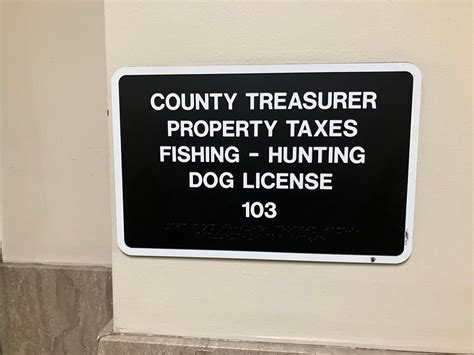 Help Wanted Lebanon County Treasurers Job To Be Filled By Governor
