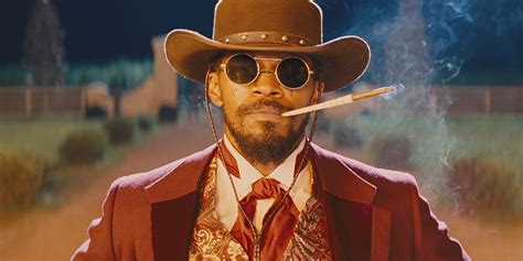 Django Explosion Meme