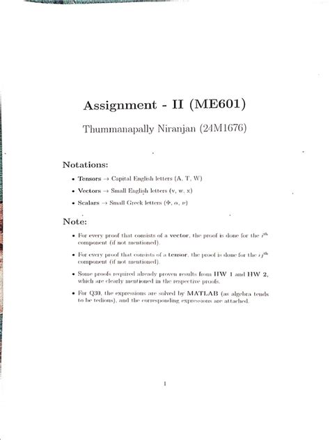 kinematics practice set pdf