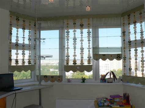 Потолочные шторы - 110 фото новинок, с описанием преимуществ и недостатков