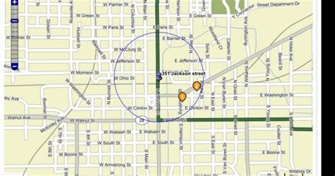 Sex Offender Proximity To Local Schools Sparks Concerns News