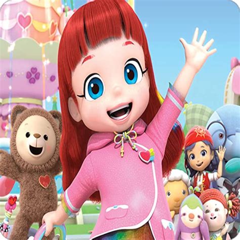 Cialda Per Torta Ruby Arcobaleno Decorazione Alimentare Senza Glutine Topper Cake Quadrato 2