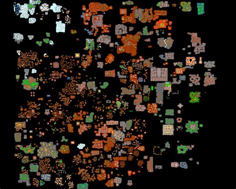 github tibiamaps tibia map data beginner fully explored tibia maps