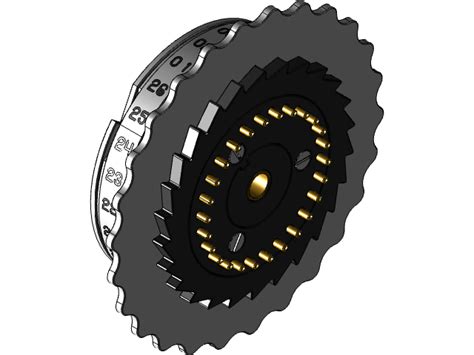 free cad designs files and 3d models the grabcad community library