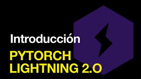 Pytorch Lightning YouTube