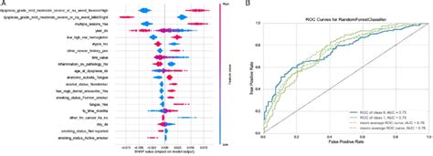 The Most Influential Features Of Machine Learning Models For Prediction Download Scientific