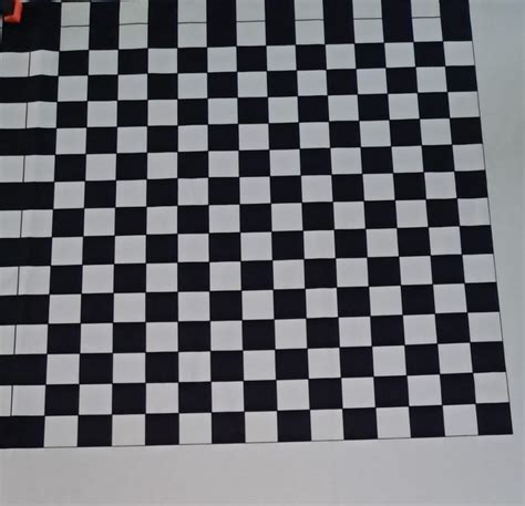 Python The Opencv Findchessboardcorners Function Doesnt Work