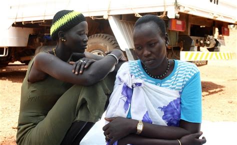 Liberia Women Used Sex Strike For Peace Allafrica Com