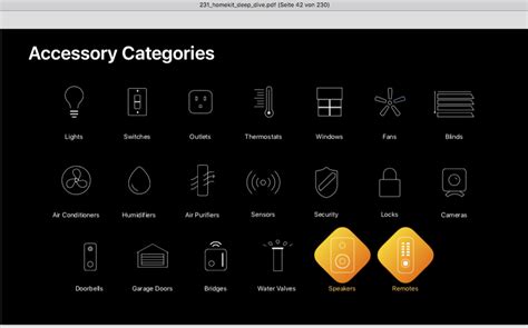 new speaker accessory type · issue 456 · homebridge hap nodejs · github