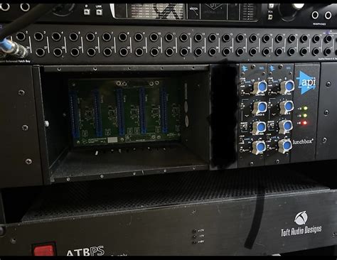 API Lunchbox 8 565 Filters Bundle Reverb