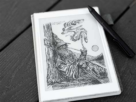 836 Best Supernote Images On Pholder Supernote Eink And Writer Deck