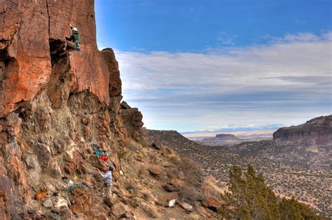 Mentor Of Methods And Mountains Los Alamos National Laboratory