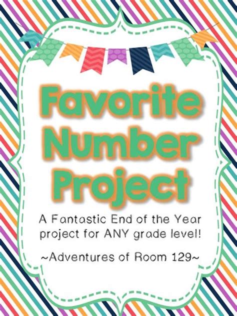 End Of The Year Math Project Math Projects Easy Math Games Simple Math