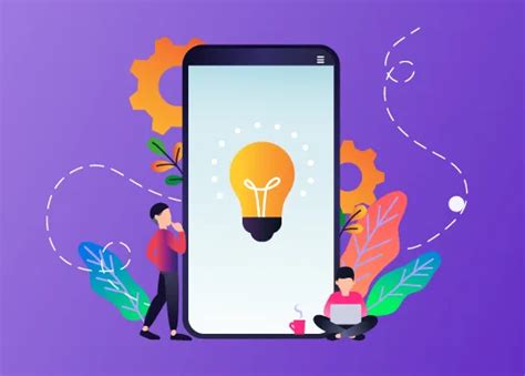 Creative Ways To Improve User Engagement In Your Mobile App Mobile App Development Design
