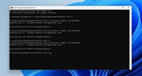 How To Enable Tabs In File Explorer On Windows H Build