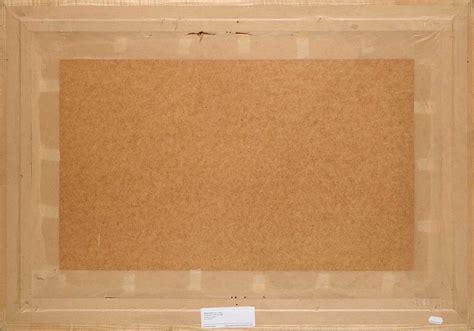 Lot 100 James Hull British 1921 1990