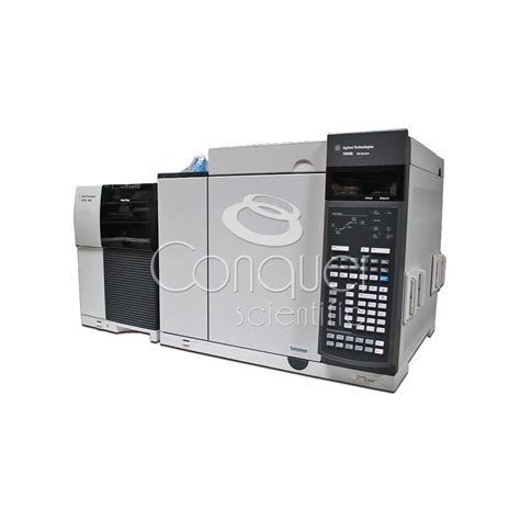 Agilent 7890B With 5977B Inert Plus GC MSD LabX Com