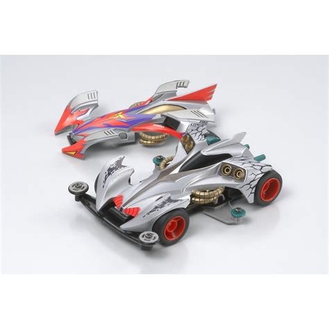 Jual Tamiya Mini 4wd Ray Stinger Special Kit Fire Stinger Original