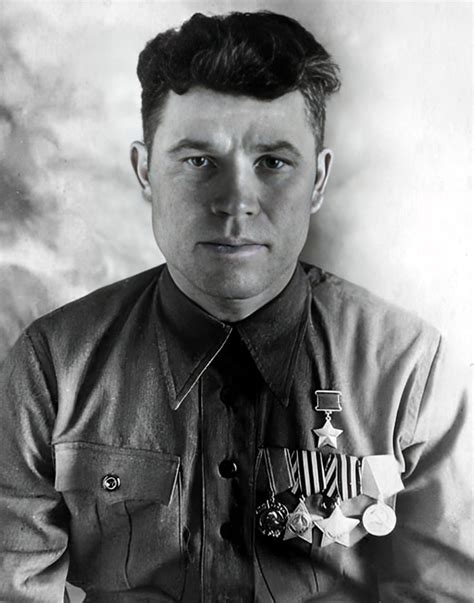 Isakov Alexandr Varfolomejevič I