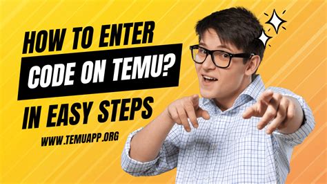 How To Enter Code On Temu This Month Coupon And Promo Codes True Gault