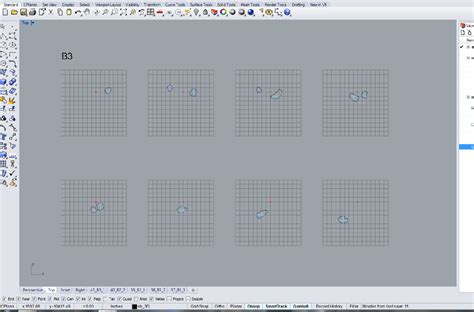 Text Scaling Rhino For Windows Mcneel Forum