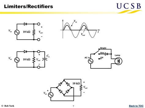 Ppt Lab 1 Diodes Powerpoint Presentation Free Download Id2771098